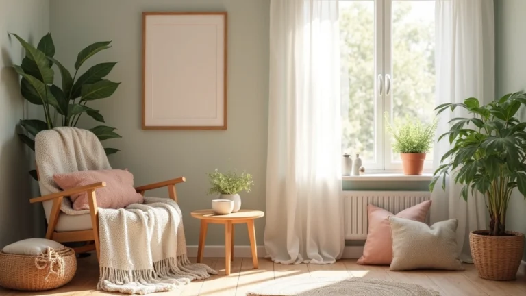 22 Cozy Hobby Room Ideas - CuteDecorIdeas.com